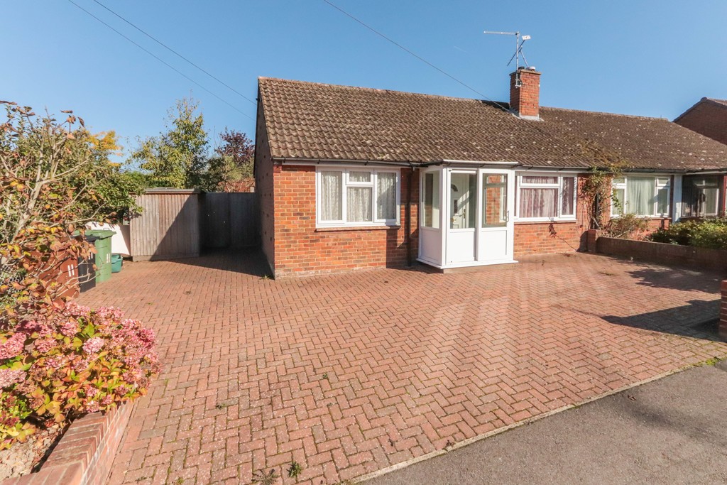 Available With No Onward Chain In Cranbrook | Peter Buswell Estate Agents