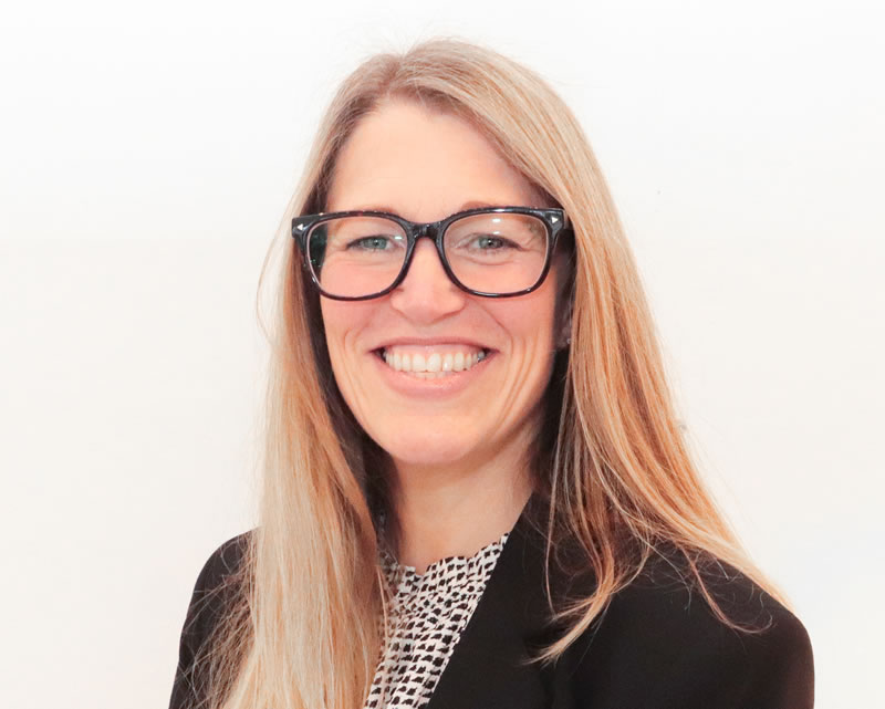 Sophie Parsons | Peter Buswell Estate Agents