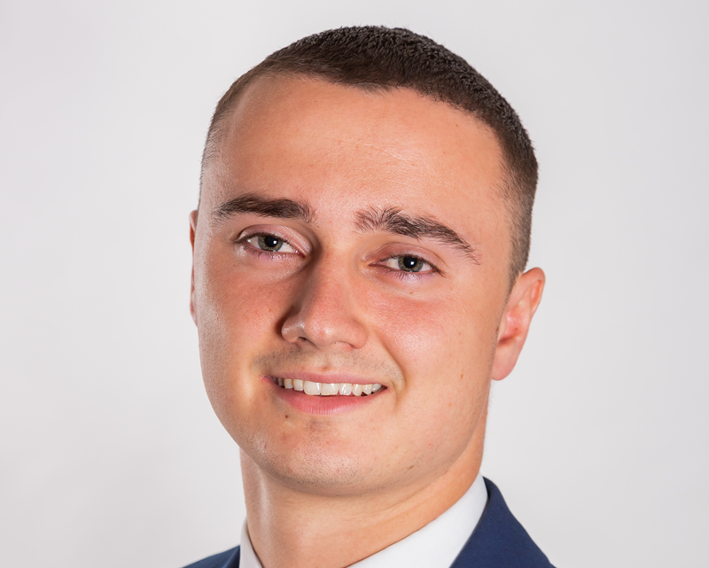 Meet the Team | Peter Buswell Estate Agents