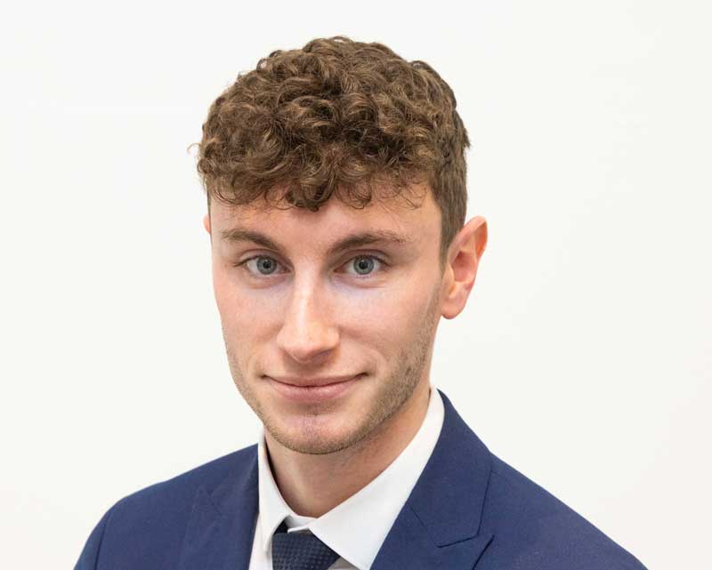 Toby Day | Peter Buswell Estate Agents